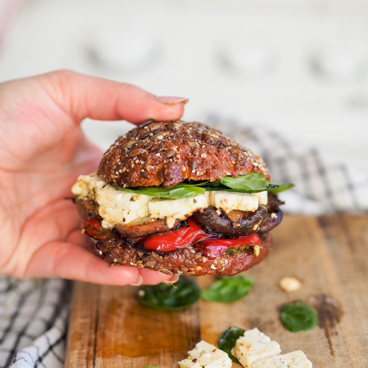 High Protein Ernährung - Was steckt dahinter?#N#– BenFit - High Protein ...