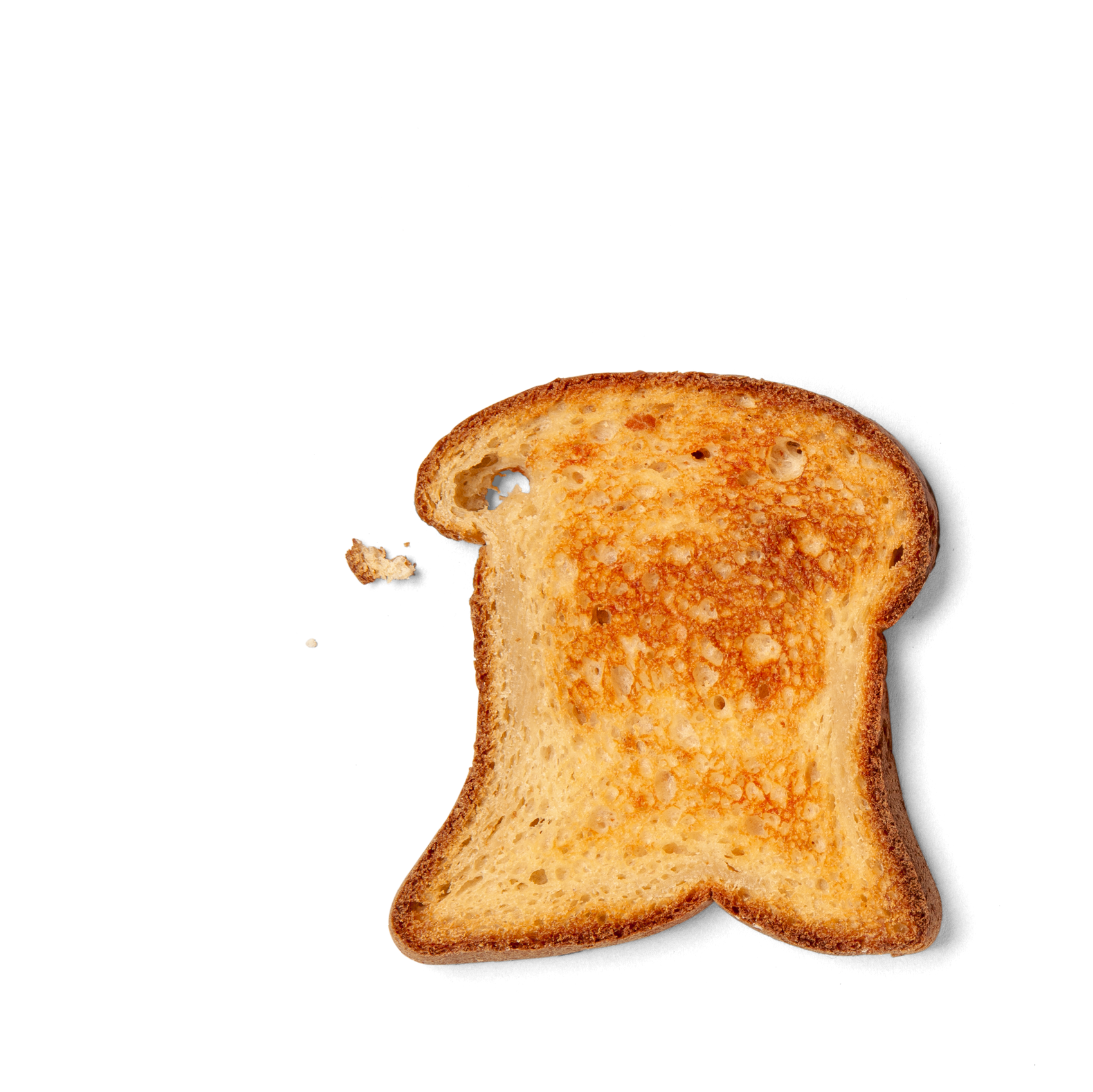 BenFit High Protein-Toastbrot – glutenfrei, kalorienarm, fettreduziert